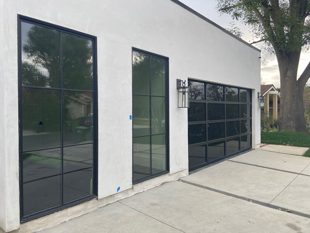 Window Supplier in Los Angeles, CA. Greco Windows & Doors, Inc.